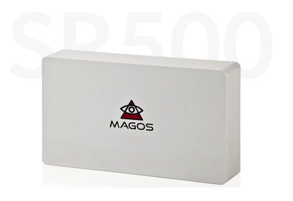 MS687 Magos Systems | Radar Installation bracket | Unisol